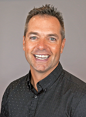 Cape Christian announces leadership transition; Jackson named lead ...